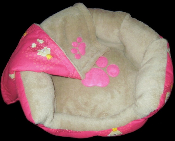 Pelíšky pro pejsky - aktuální nabídka | Pelíšky pro psy - Pelíšky pro kočky